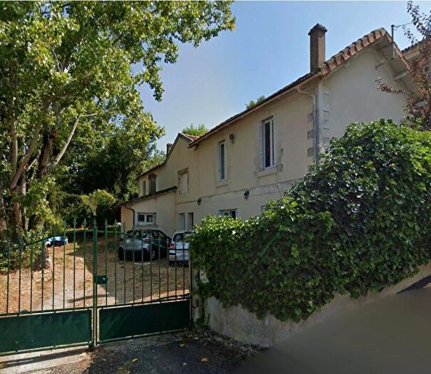 Maison 5 pièces à Périgueux, Haut-Périgueux, Pompidou Hôpital, à vendre