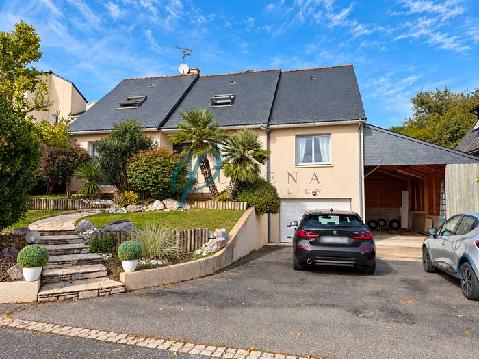 Maison 6 pièces à vendre - Saint-Géréon