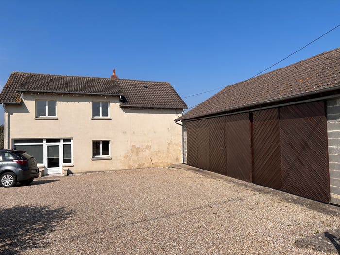 Maison 5 pièces à vendre à postalCode