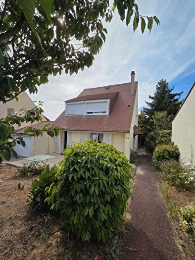 Noisy-le-Roi : Maison 6 pièces à vendre