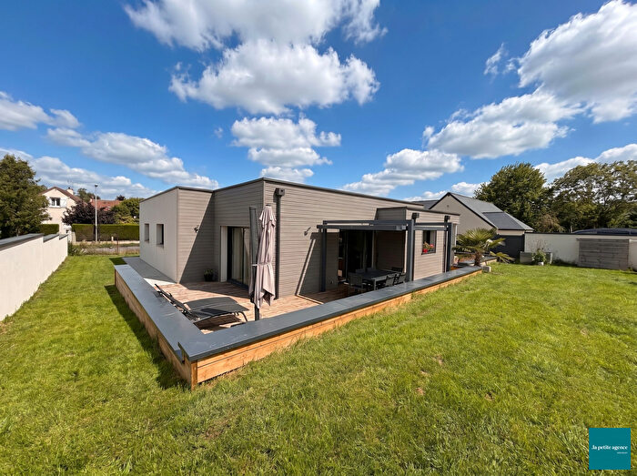 Maison 5 pièces à vendre - Cheux