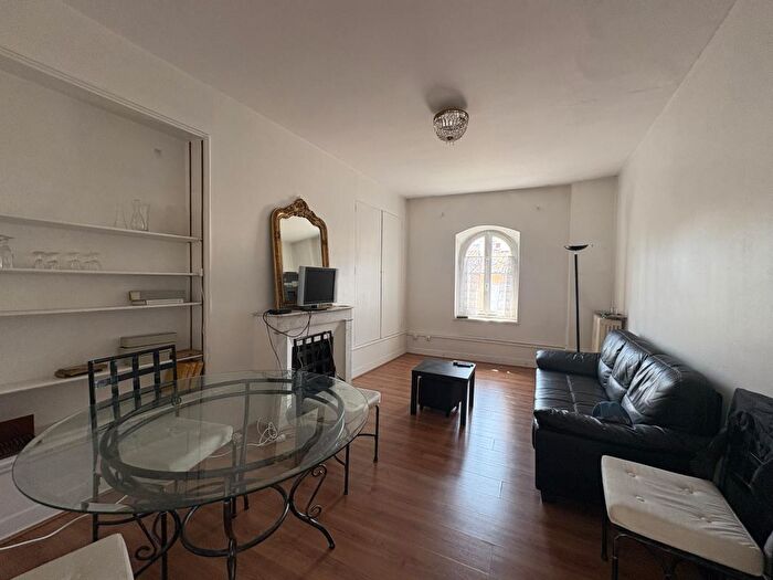 Appartement 3 pièces à louer - Le Puy-en-Velay, Fraisses, Saint-Laurent