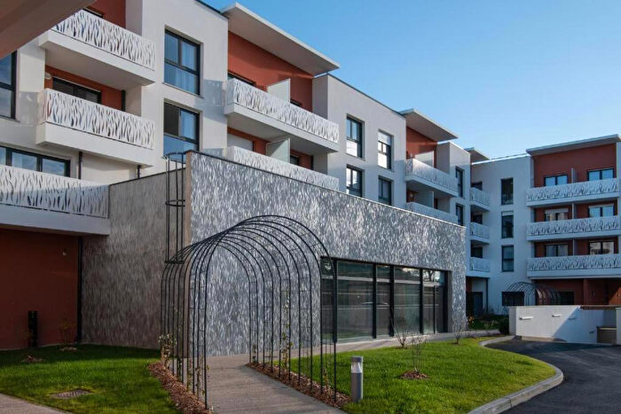 Appartement 2 pièces à vendre - Combs-la-Ville, République
