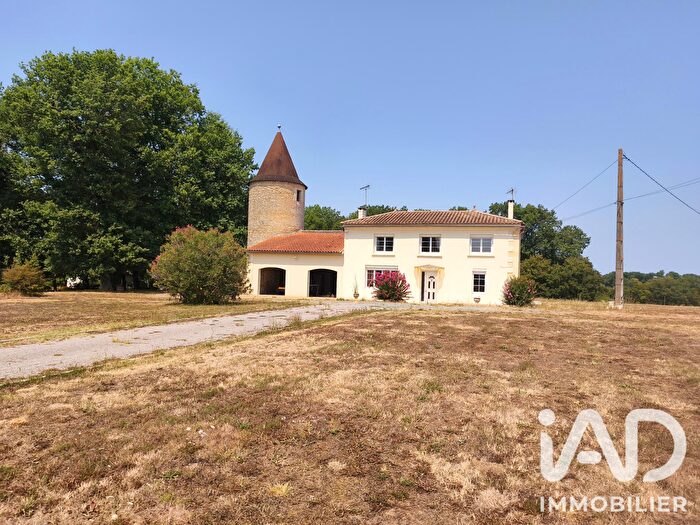 Maison 6 pièces à vendre à Rauzan