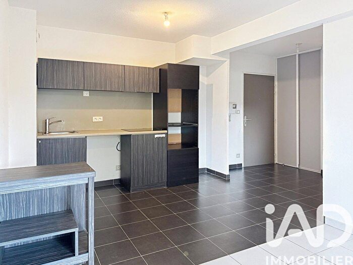 La Pionne-Zone d'Echange, Avignon - Appartement 3 pièces à louer