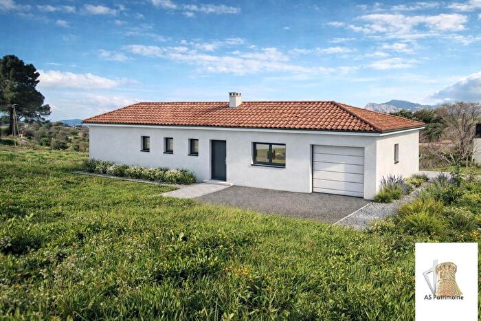 Maison à vendre - Peri - 3 pièces - 2 chambres