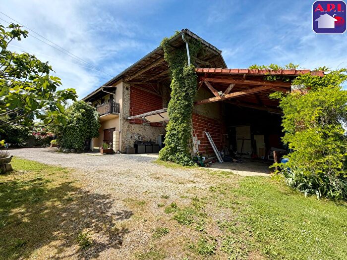 Ventenac - Maison 6 pièces à vendre