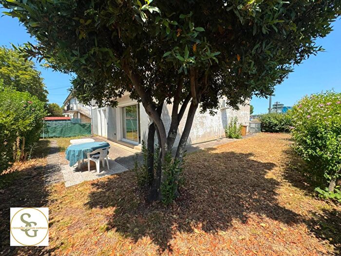 Appartement 3 pièces à vendre à Albi, Le Lude, Bellevue
