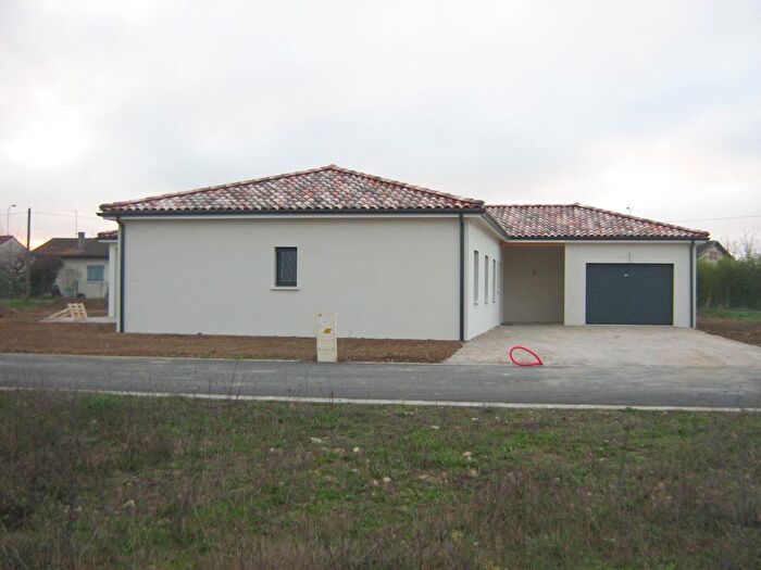 Maison 4 pièces à Albi, à vendre