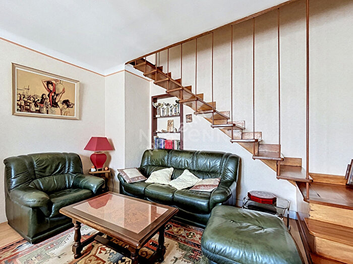 Maison 5 pièces à vendre - Nantes, Le Chêne des Anglais