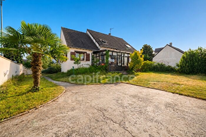 Longpont-sur-Orge : Maison 6 pièces à vendre