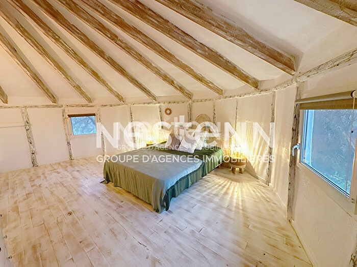 Maison à vendre - Bellegarde - 9 pièces - 6 chambres