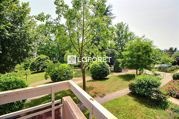 Suresnes, Plateau Ouest - Appartement 5 pièces à vendre