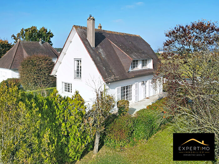 Maison 6 pièces à vendre à Oissel