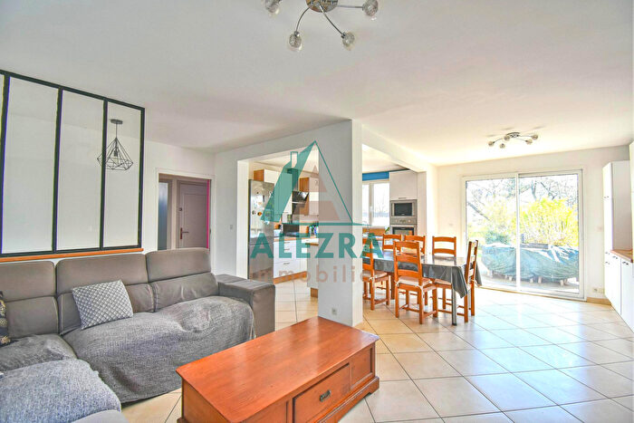 Éragny, Roger Guichard, Halage : Maison 6 pièces à vendre