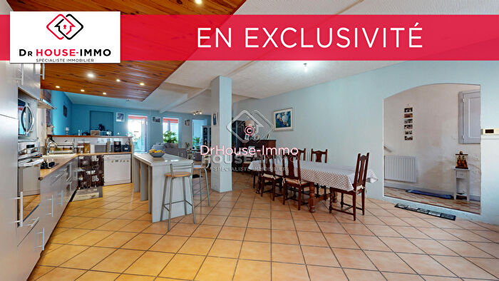 Maison 6 pièces à Graulhet, Vernière, Bosquet, Rieutort, à vendre