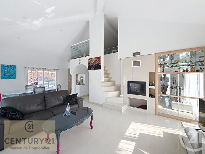 Appartement à vendre - Nice, Le Ray - 3 pièces - 2 chambres