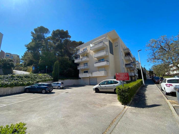 Appartement 1 pièce à Hôpitaux-Facultés, Montpellier, à louer