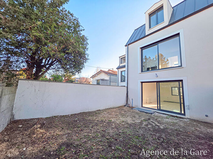 Sartrouville, Les Dix Arpents : Maison 6 pièces à vendre