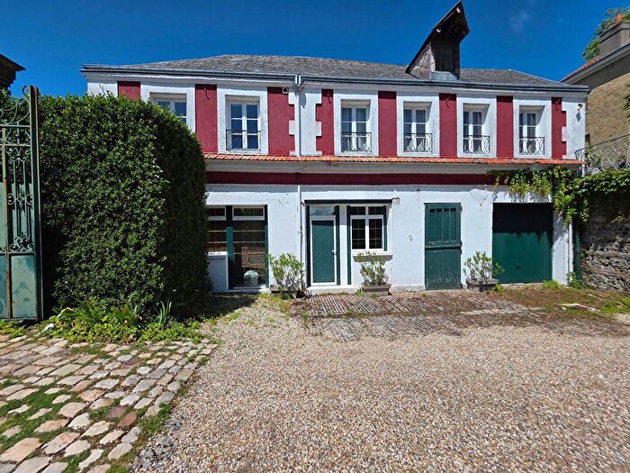 Appartement 3 pièces à louer - Côte Est-Soquence, Le Havre