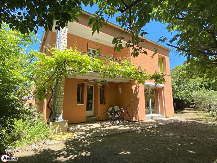 Alès, Bruèges, Croupillac, Clavières, Chantilly - Maison 6 pièces à vendre