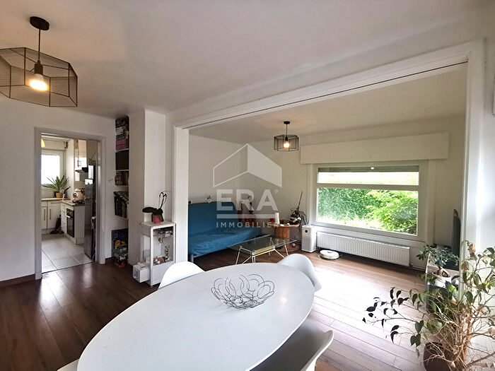 Appartement 2 pièces à vendre à Marcq-en-Bar ul, Mairie