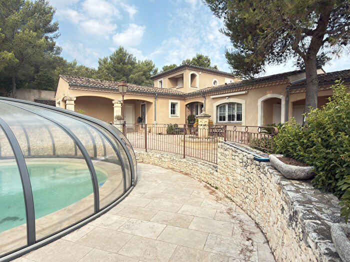 Maison 7 pièces à Caveirac, à vendre