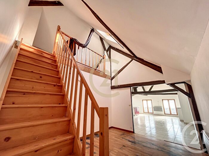 Appartement 2 pièces à louer - Villeneuve-sur-Yonne