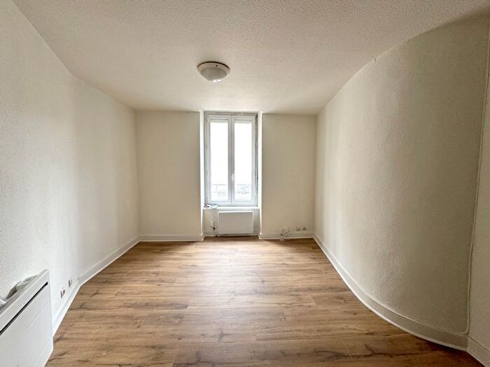 Appartement à louer - Clermont-Ferrand, Jaude, Fontgiève Saint-Alyre - 3 pièces - 2 chambres