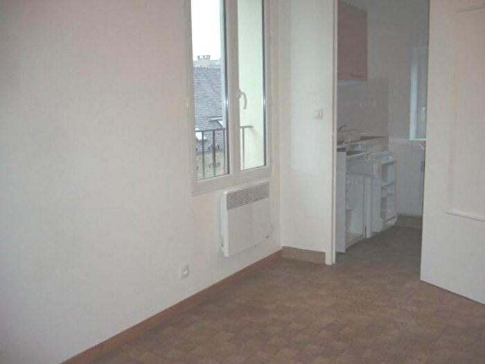 Appartement à louer - Fontainebleau, Centre-ville - 1 pièce