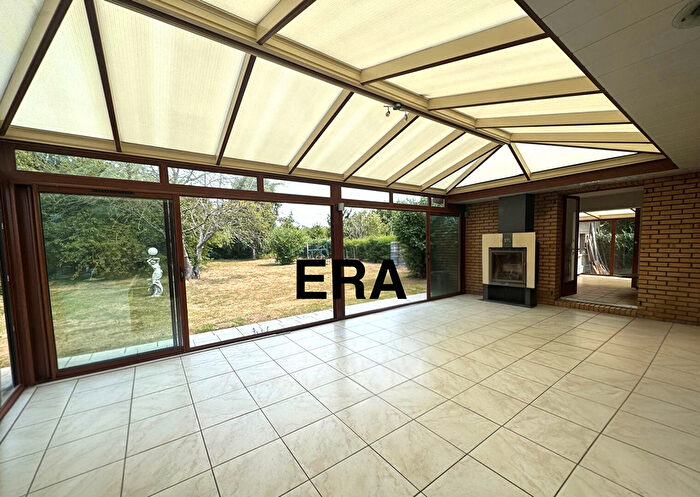 Maison 6 pièces à Polincove, à vendre