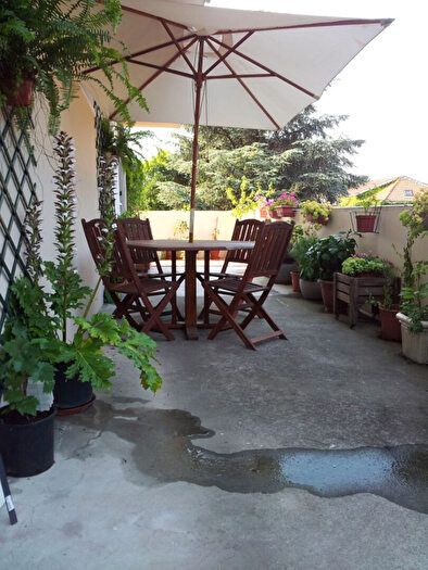 Appartement à vendre - Talence, Fauvettes, Peylanne, Plume - 4 pièces - 3 chambres