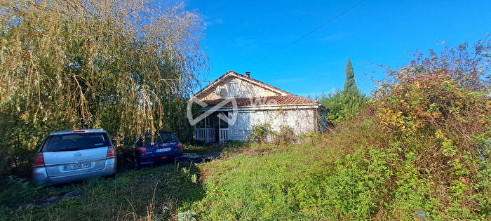 Maison à vendre - Hagetmau - 4 pièces - 3 chambres