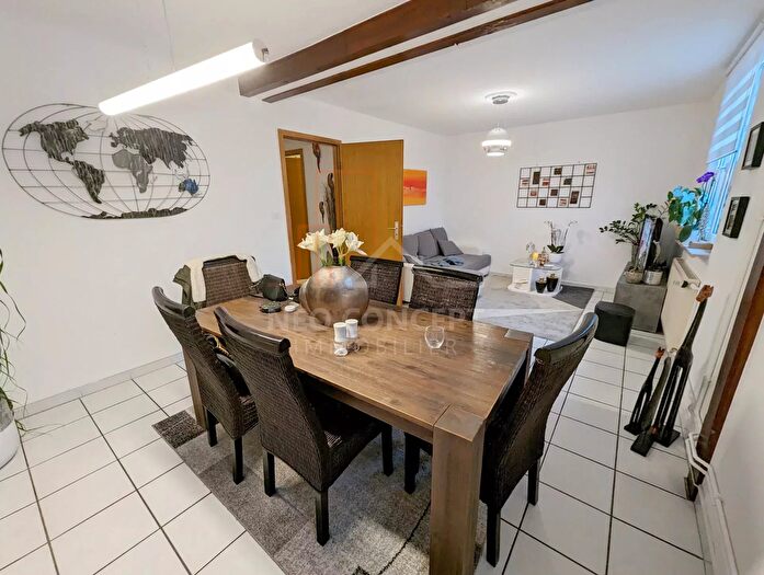 Appartement 3 pièces à louer à Niederrdern, Niederroedern