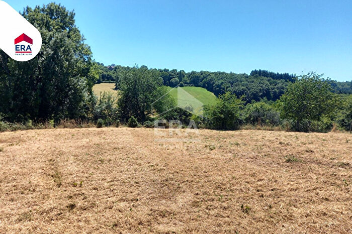 Maison à vendre - Cardaillac - 1 pièce - 1 chambre