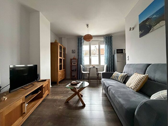 Corbie - Appartement 2 pièces à louer