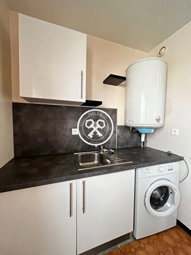 Troyes : Appartement 1 pièce à louer