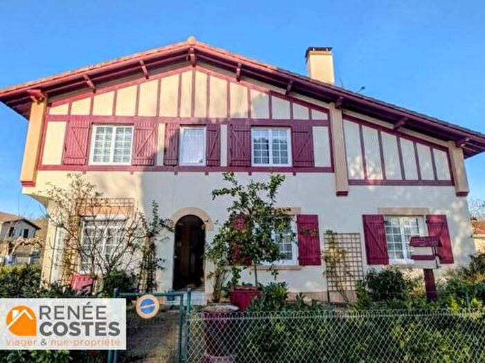 Maison à vendre - Lit-et-Mixe - 7 pièces - 6 chambres