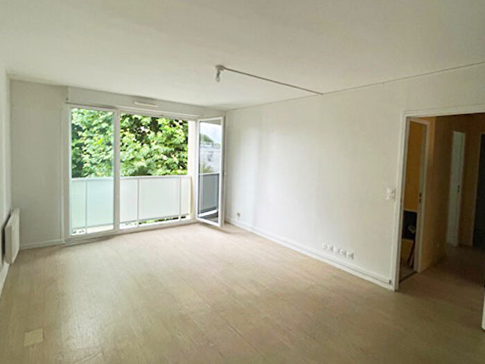 Appartement à vendre - Bihorel, Le Chapitre - 2 pièces - 1 chambre