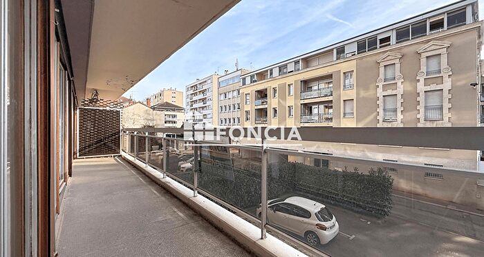 Appartement 2 pièces à Limoges, Centre-ville, Hôtel de Ville, Emailleurs, à vendre