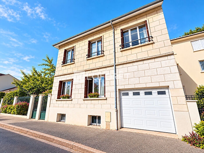 Villejuif, Epi d'Or, Lozaits, Lilas - Maison 5 pièces à vendre