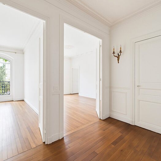 Paris 13ème, Olympiades, Choisy - Appartement 4 pièces à vendre