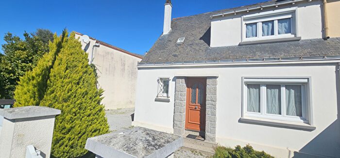 Maison 5 pièces à vendre - Rezé, Jaunais, Blordière