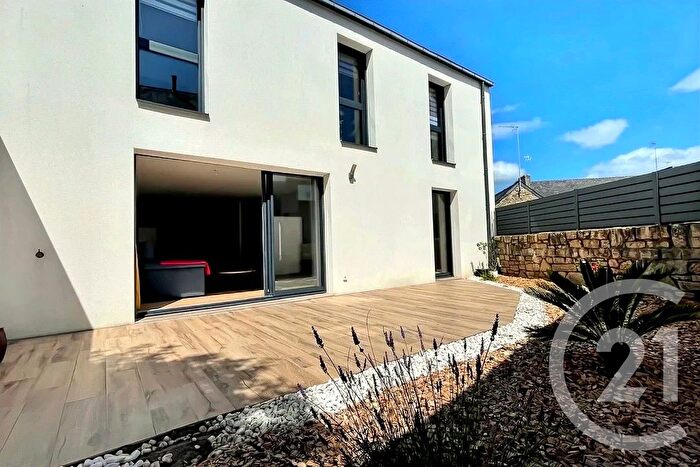 Maison 5 pièces à Saint-Avé, à vendre