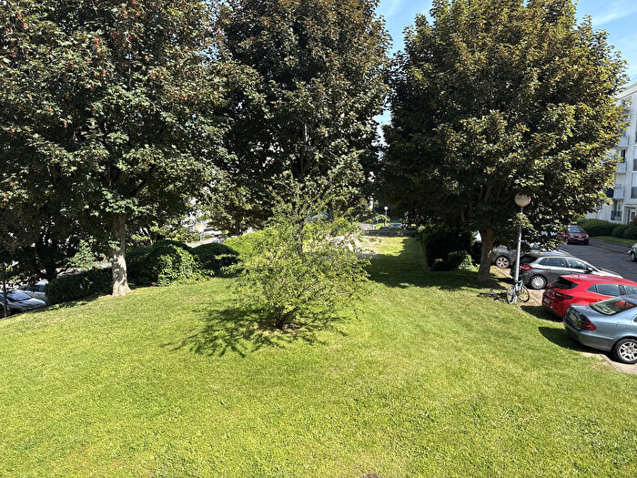 Appartement 5 pièces à Pontoise, Les Louvrais, à vendre