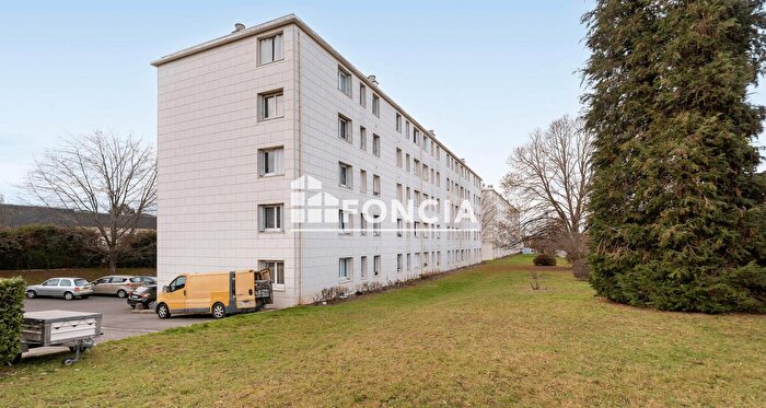 Appartement à vendre - Antony, Rabats - 3 pièces