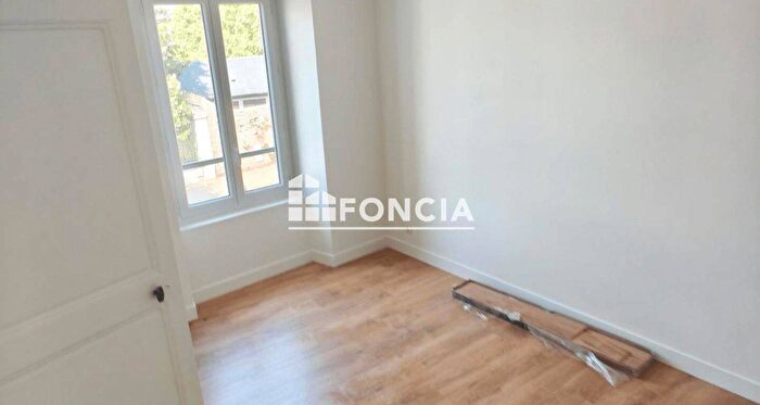 Rosny-sur-Seine : Appartement 2 pièces à louer