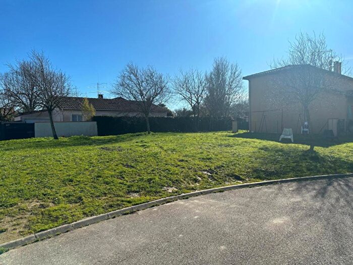 Maison 5 pièces à vendre - Aussonne