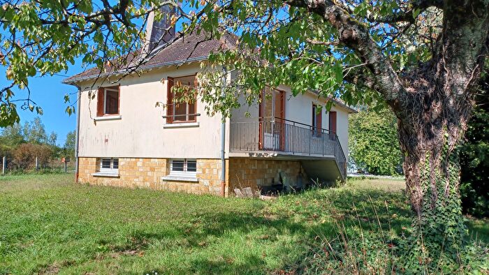Maison 4 pièces à vendre à Feings