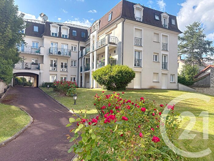 Appartement à louer - Avon, Bercelle, Gare - 2 pièces - 1 chambre